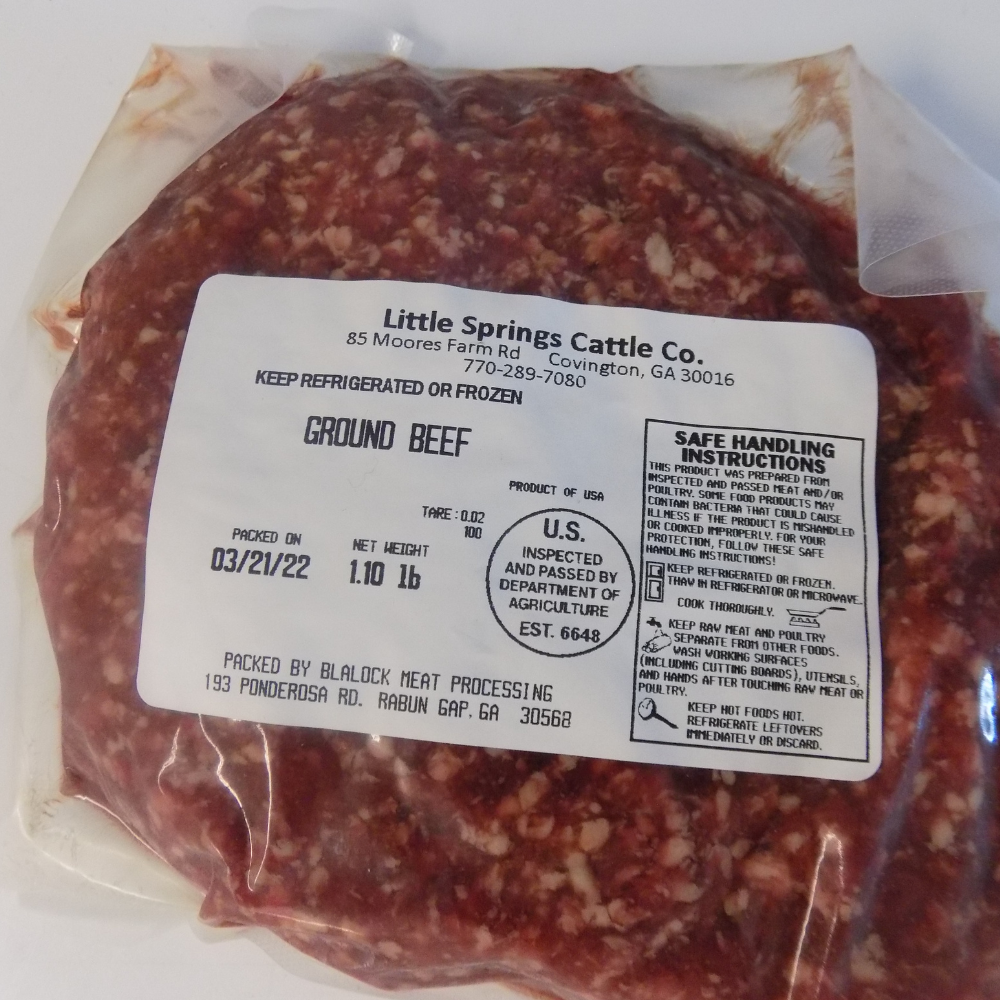 Little Springs Cattle Co. - Covington, Georgia