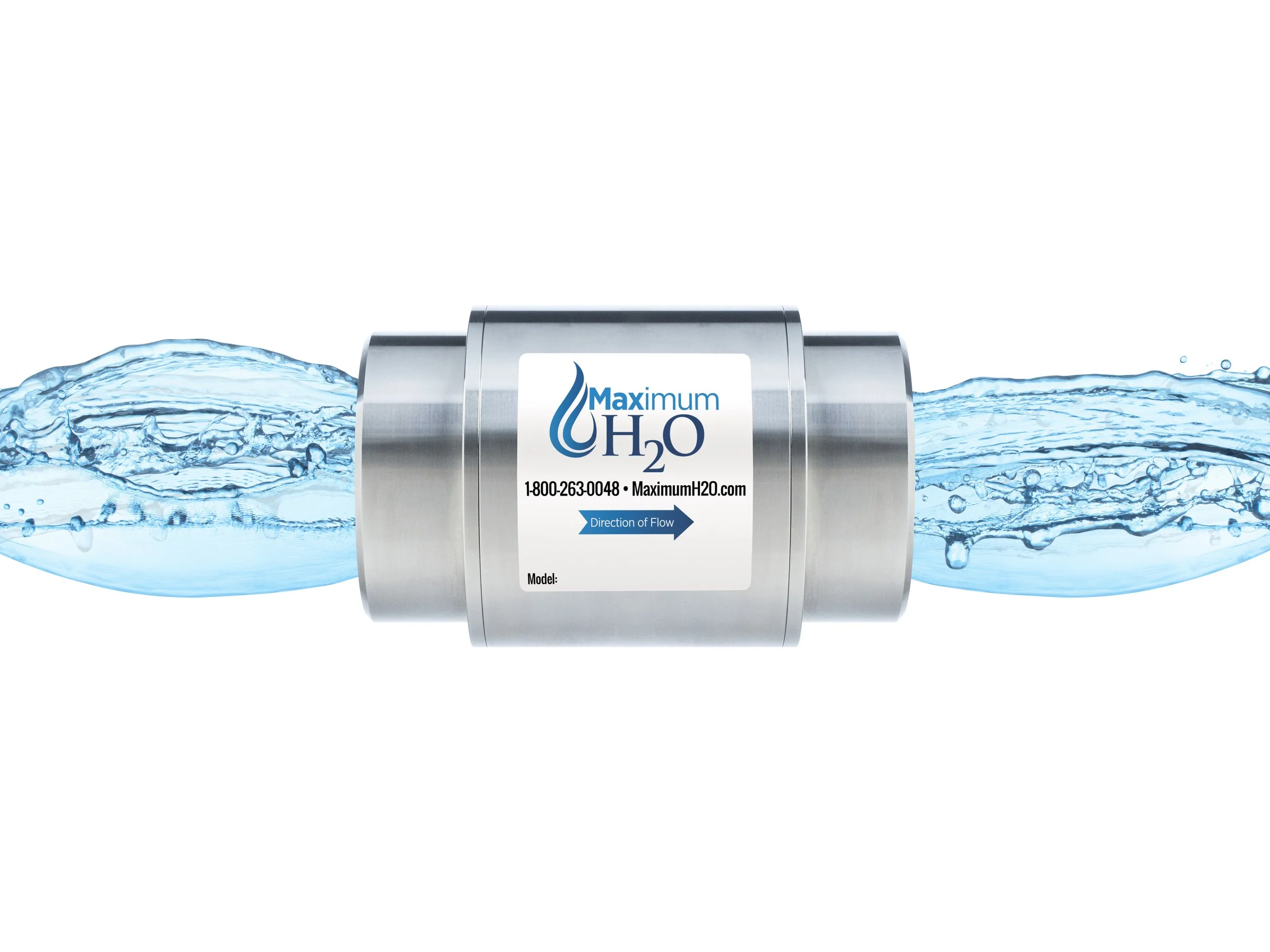 General 1 — Overland Distributing Company