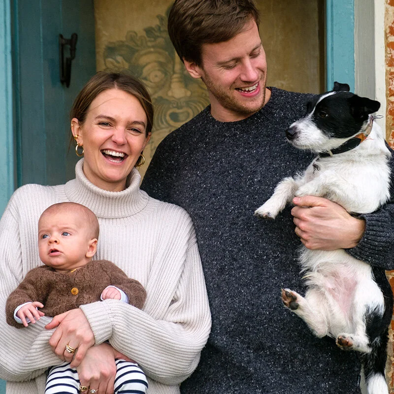 Dominic Whiten Wedding Photographer Suffolk