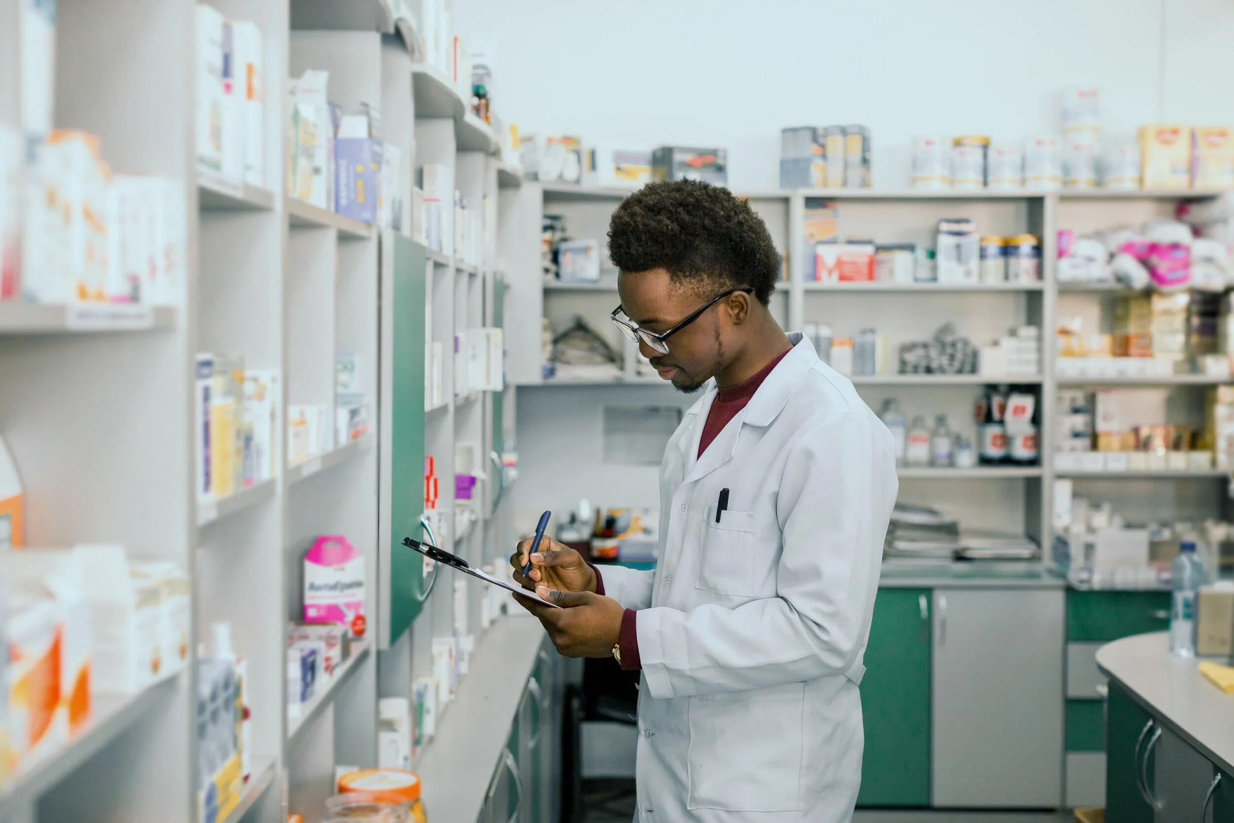 Quantum Pharm RX