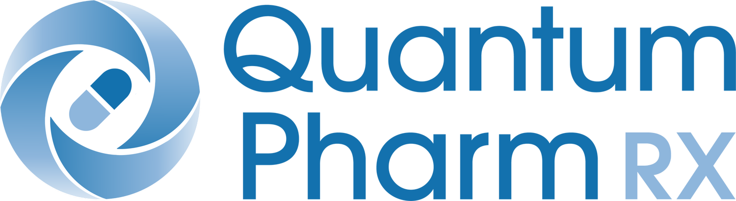 Quantum Pharm RX