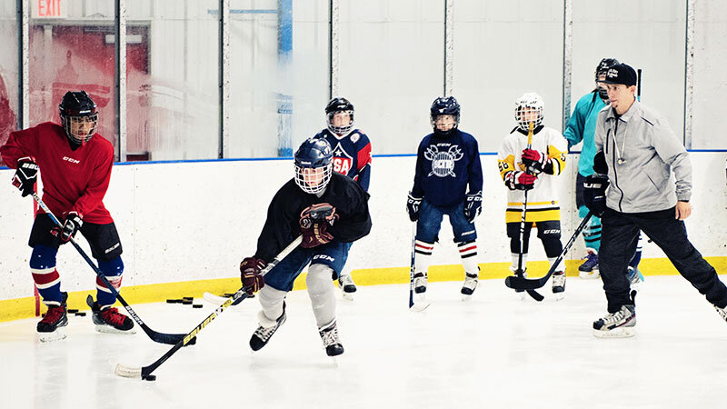 Stellabotte Skating + Development