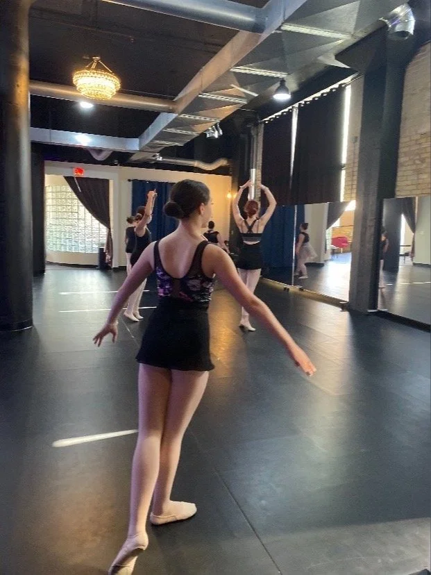 Spring Dance and Theatre Academy