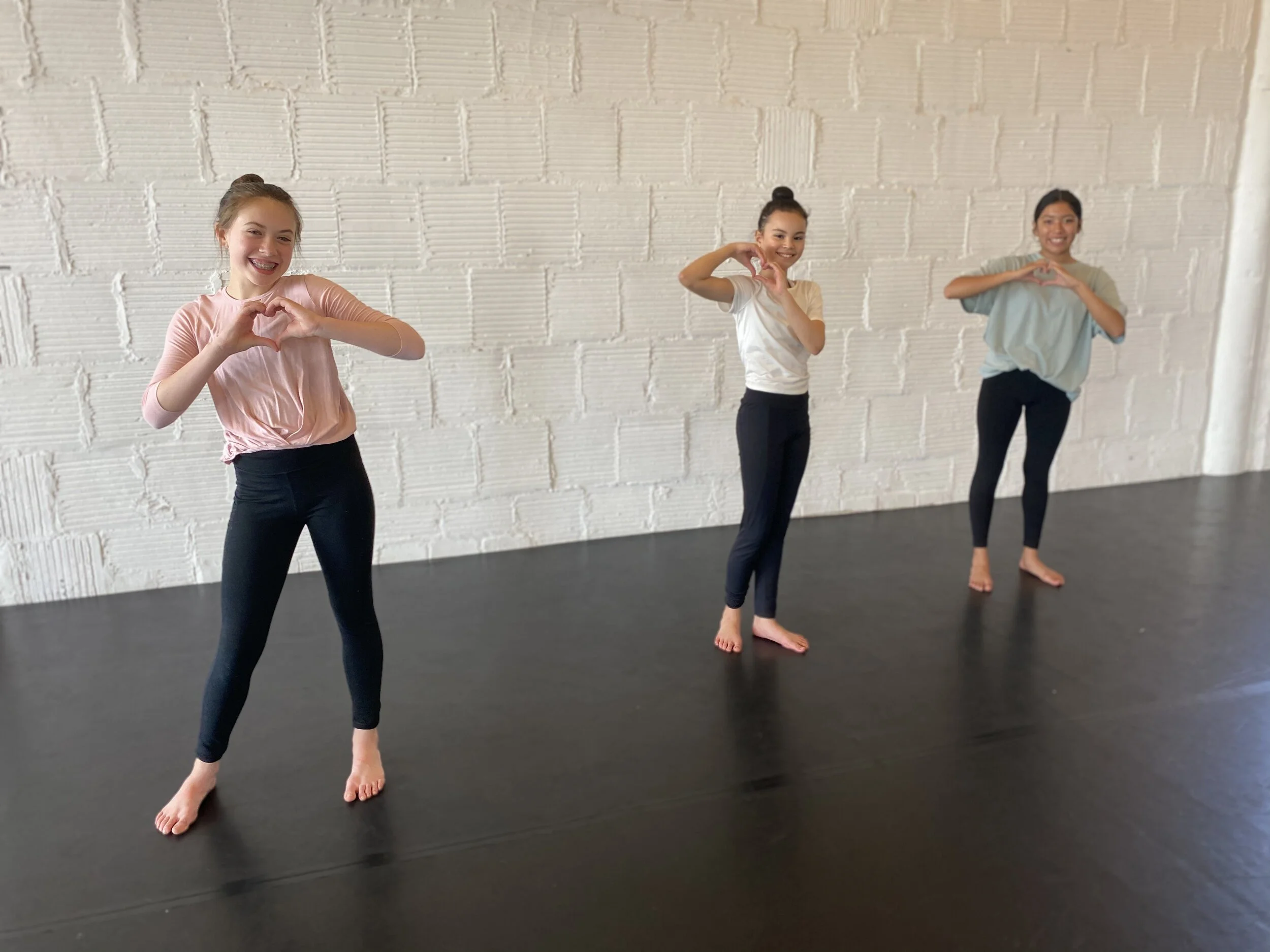 Spring Dance and Theatre Academy