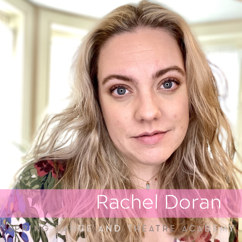 Staff — Spring Dance and Theatre Academy