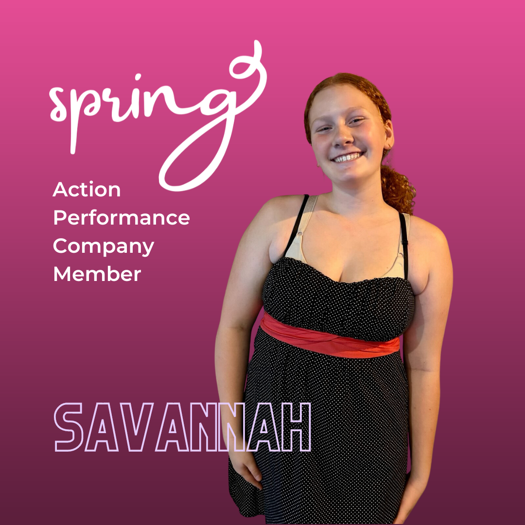 Legally Blonde Jr — Spring Dance and Theatre Academy