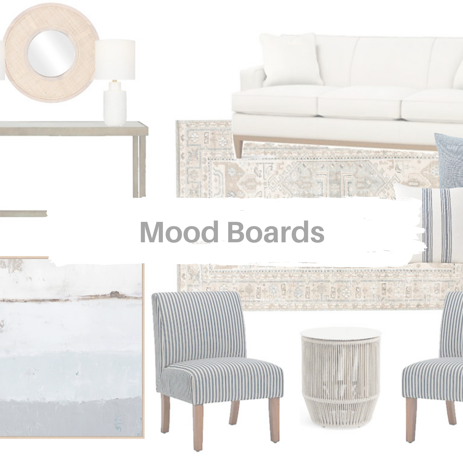 Delightfully DESIGNED