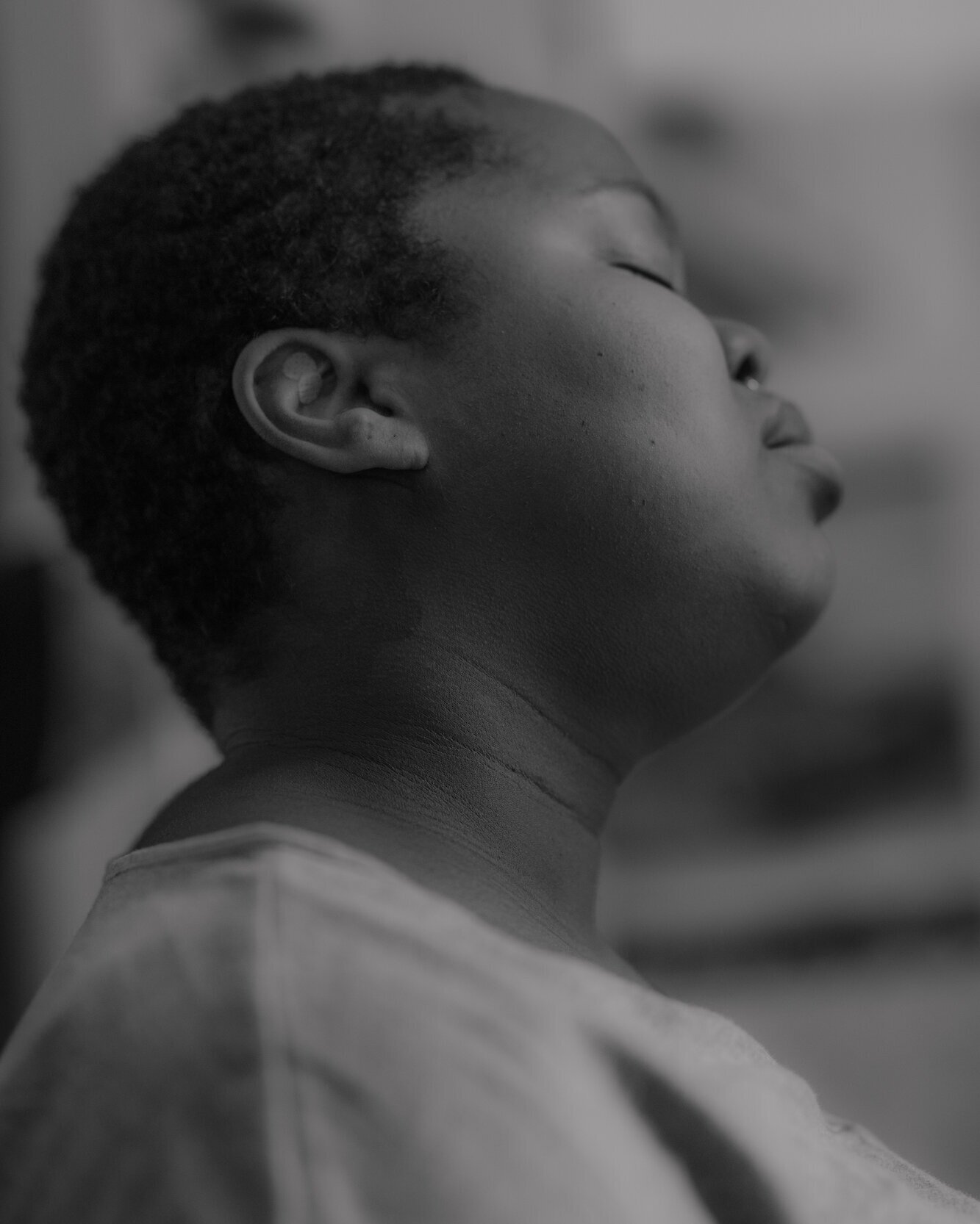 Birth Justice — Black Women Birthing Justice