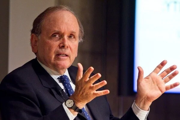 Daniel Yergin