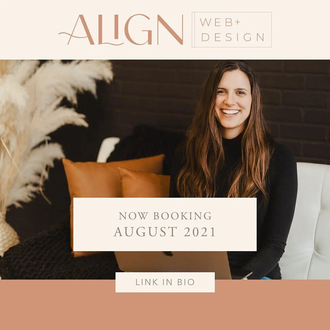 Align Web Design :: Branding, Identity, & Website Design For Service ...
