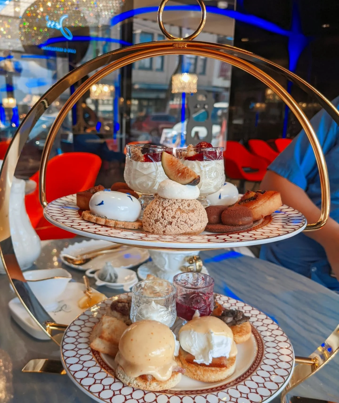 WTF Guys, Take Your Lady To The Best High Tea Spots In Vancouver — WTF ...