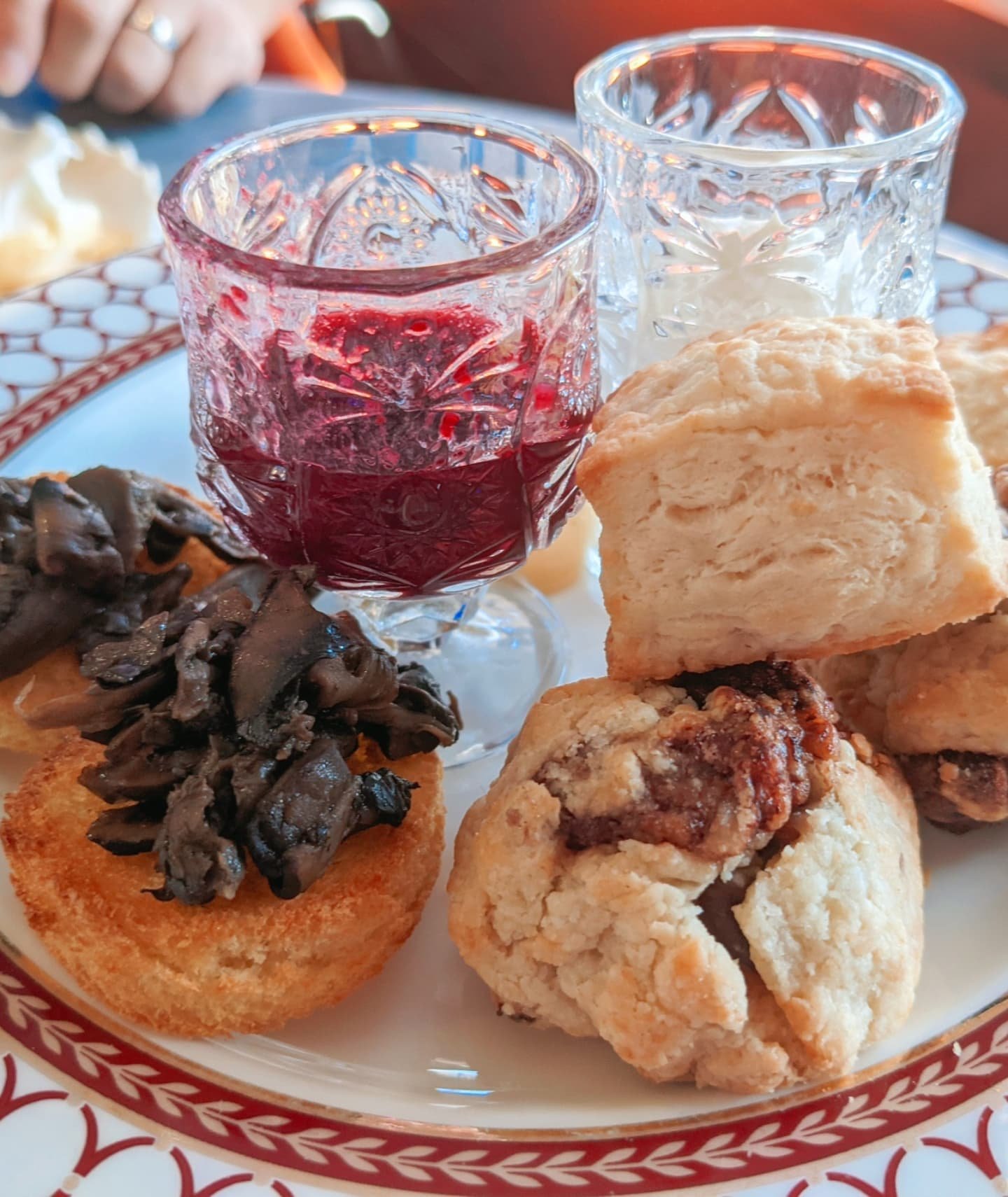 WTF Guys, Take Your Lady To The Best High Tea Spots In Vancouver — WTF ...