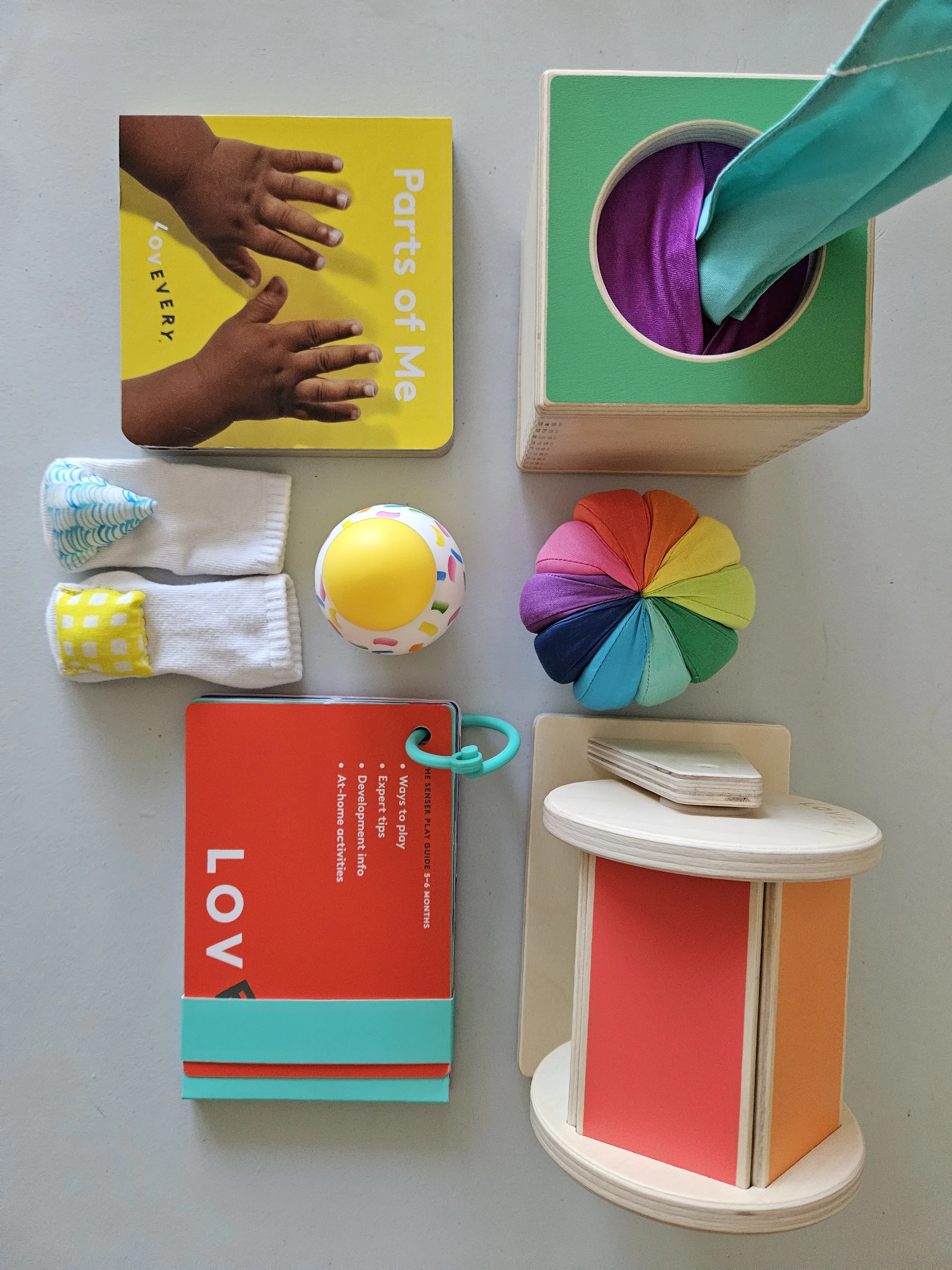WTF Makes Baby Playtime Magically Easy? A Teacher-Mom’s Hot Take On ...