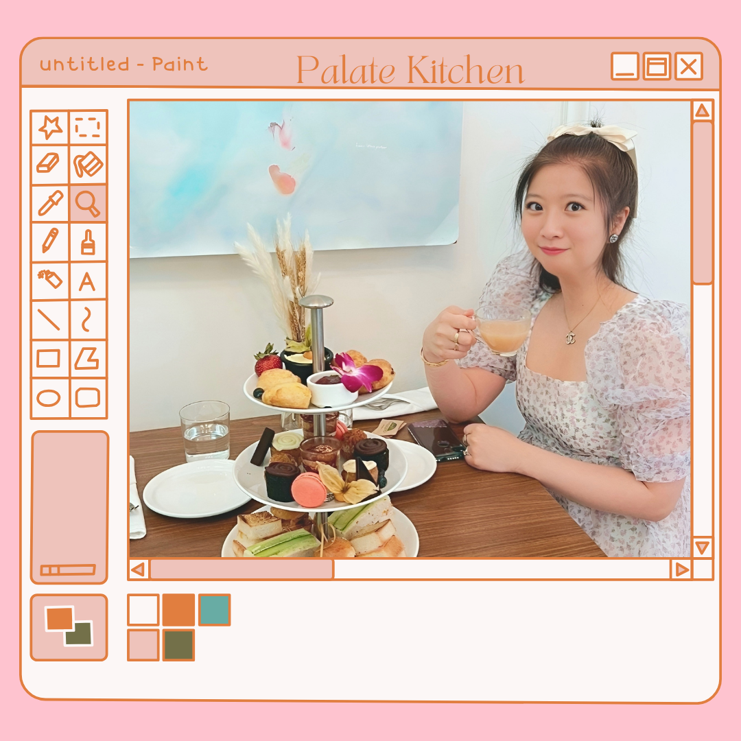 WTF I Tried 20 High Tea Spots In Vancouver! — WTF Bride