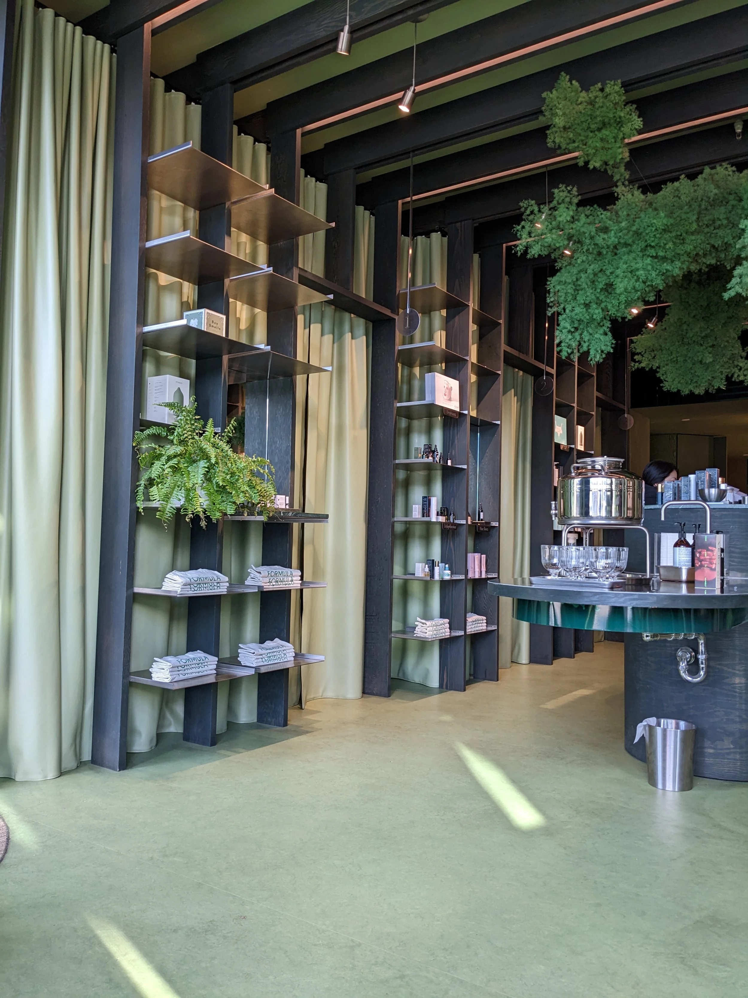 WTF Is A Pregnancy Facial? — WTF Bride