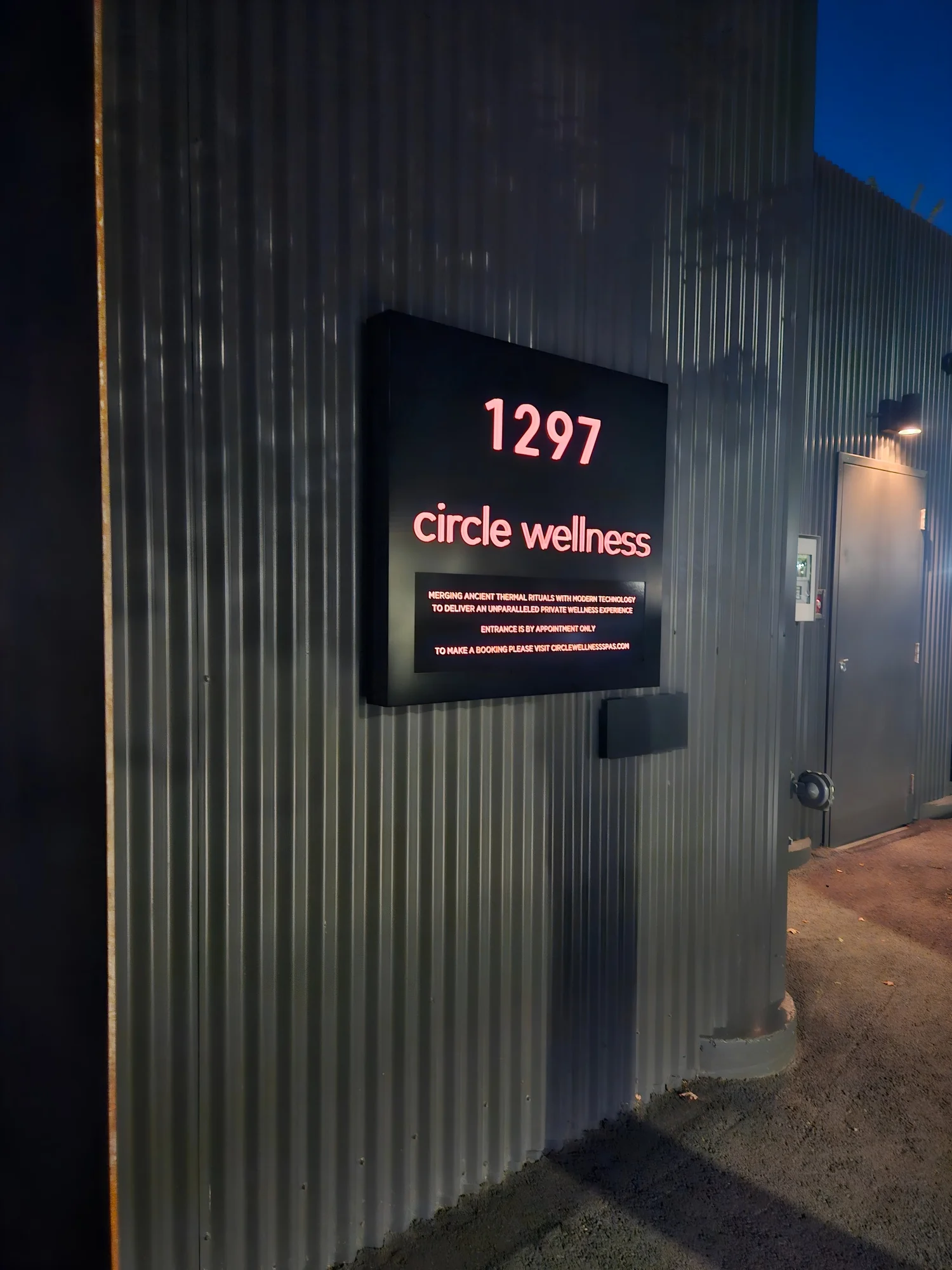 WTF, Escape To This Private Spa in Vancouver With Me! — WTF Bride