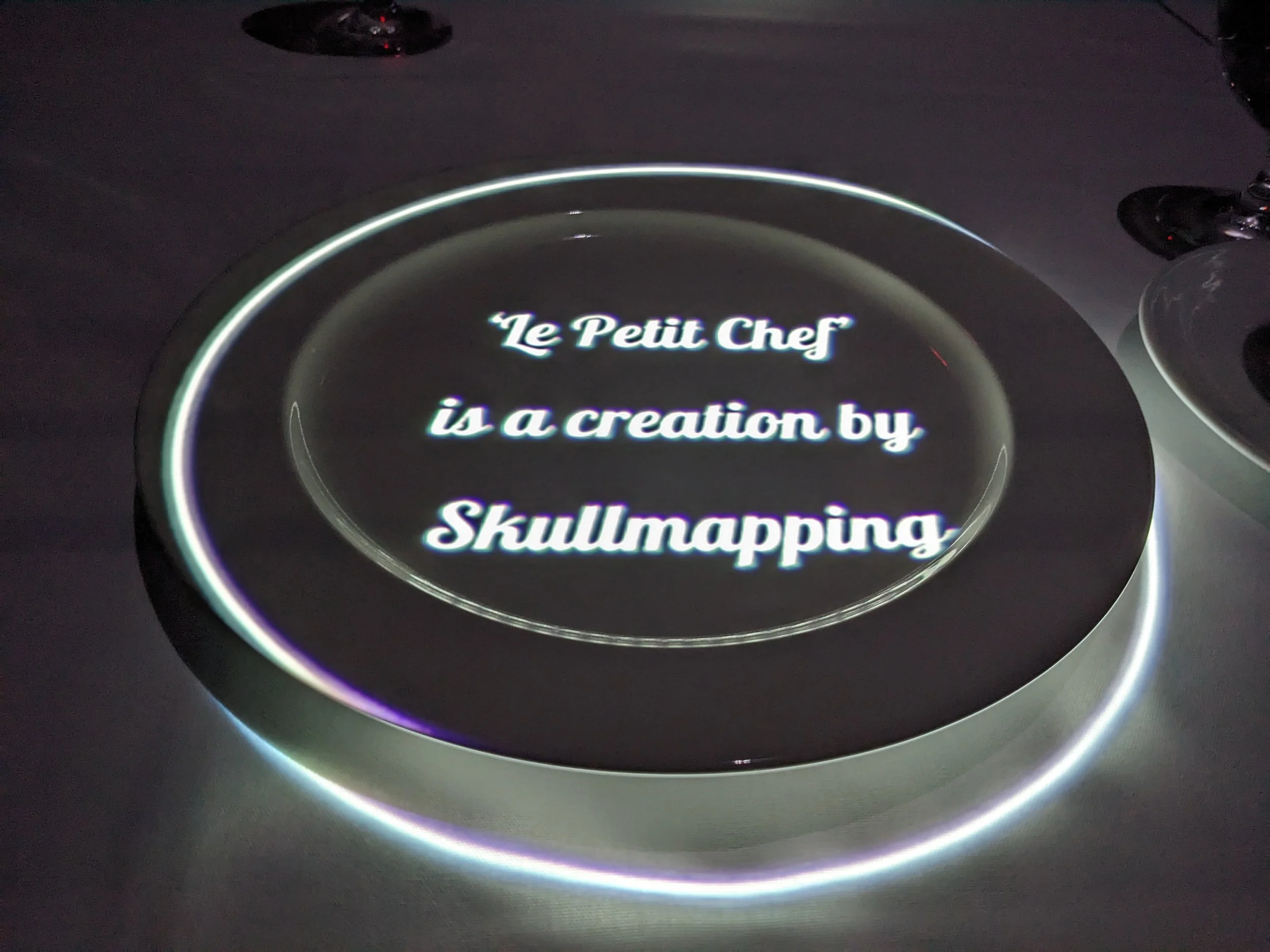 WTF is Le Petit Chef and Is He Worth Checking Out for Date Night? — WTF ...