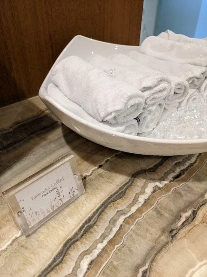 WTF, The Willow Stream Spa + Fairmont Pacific Rim Is Still A Bride’s ...