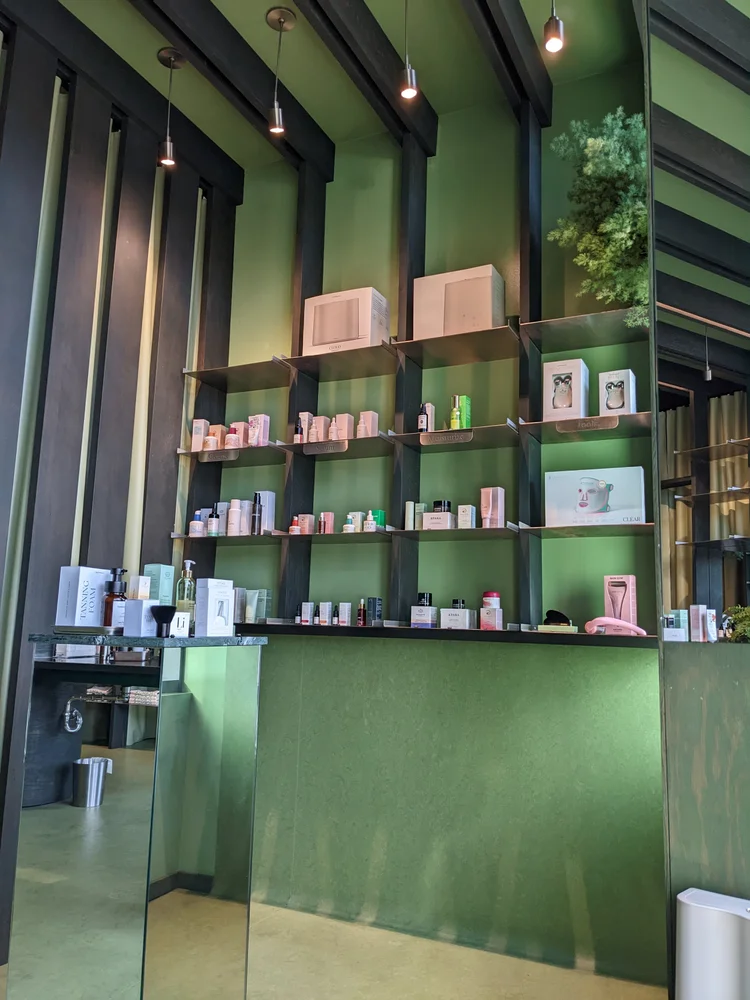 WTF Is A Pregnancy Facial? — WTF Bride