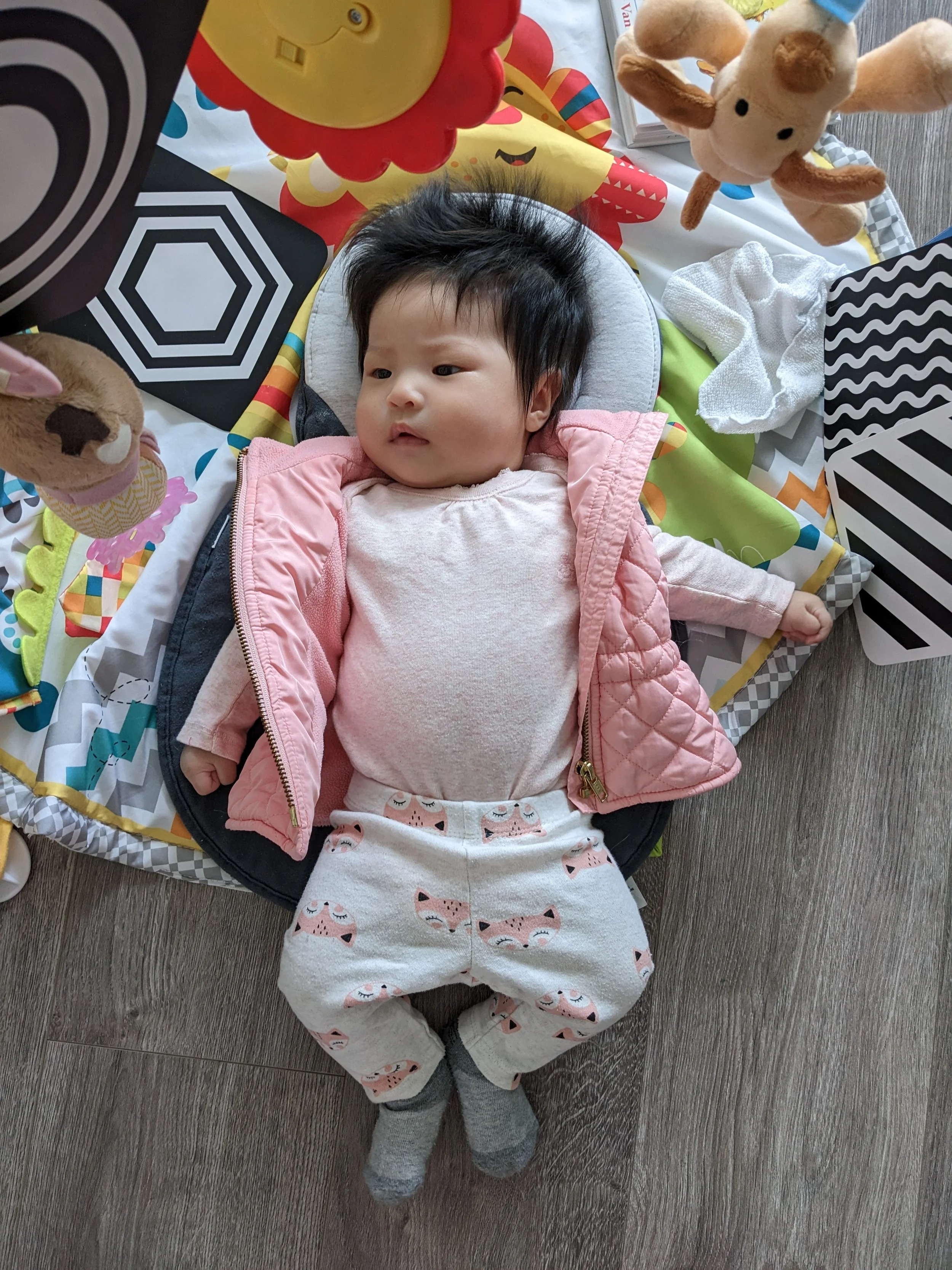 WTF Makes Baby Playtime Magically Easy? A Teacher-Mom’s Hot Take On Lovevery Play Kits & Play ...