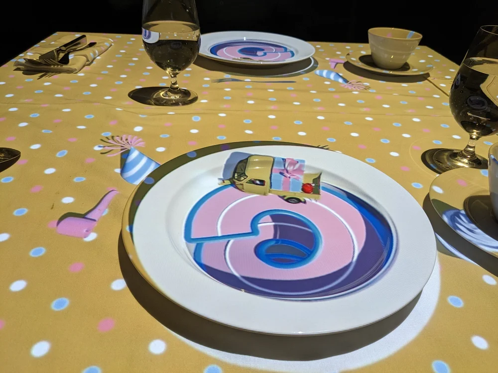WTF is Le Petit Chef and Is He Worth Checking Out for Date Night? — WTF ...