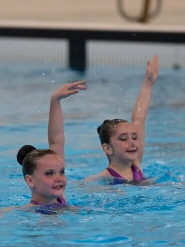 About 1 — Waterloo Region Artistic Swim Club