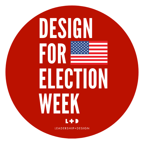 Leadership Coaching 8-Session Pack — Leadership + Design