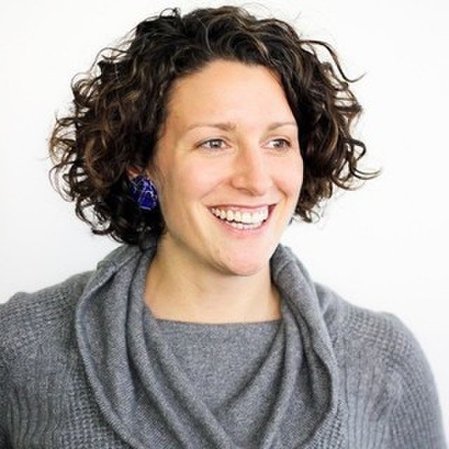 Our Team — Leadership + Design