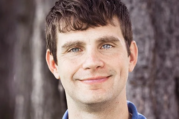 Our Team — Leadership + Design