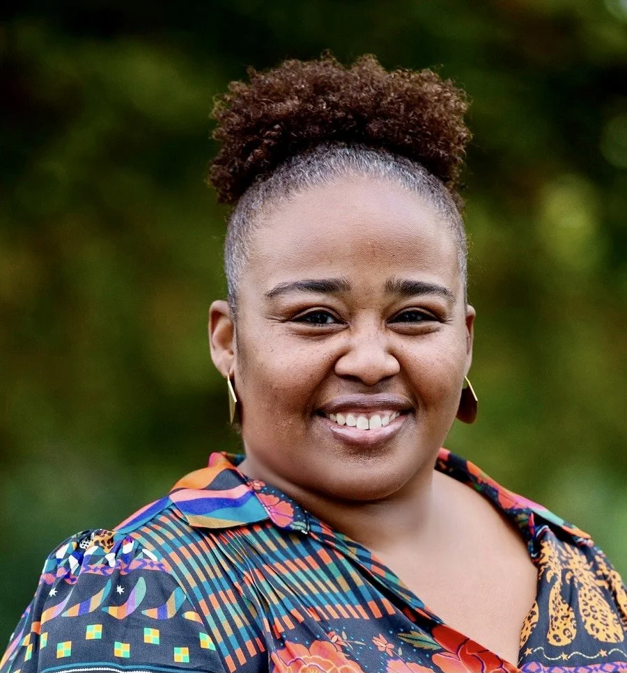 Our Team — Leadership + Design