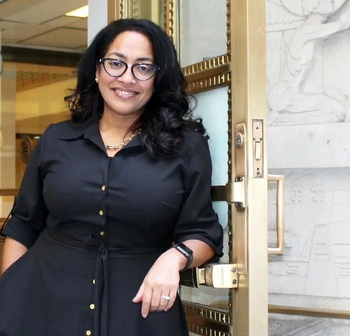 Our Board — Leadership + Design