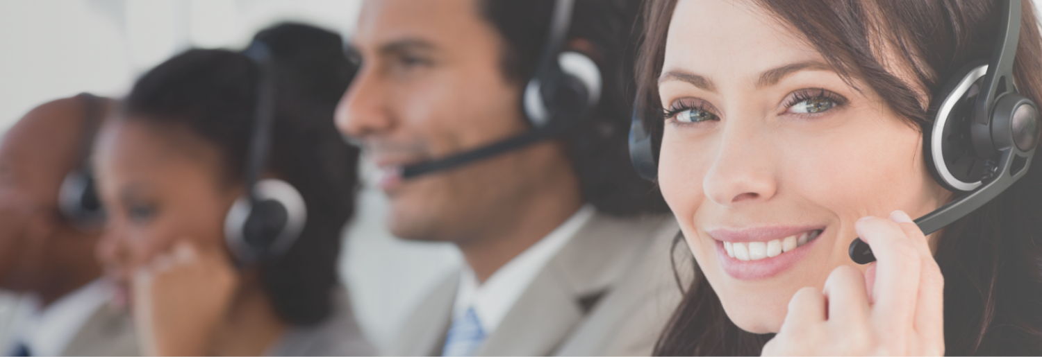 Contact Center — Sparrow Connect