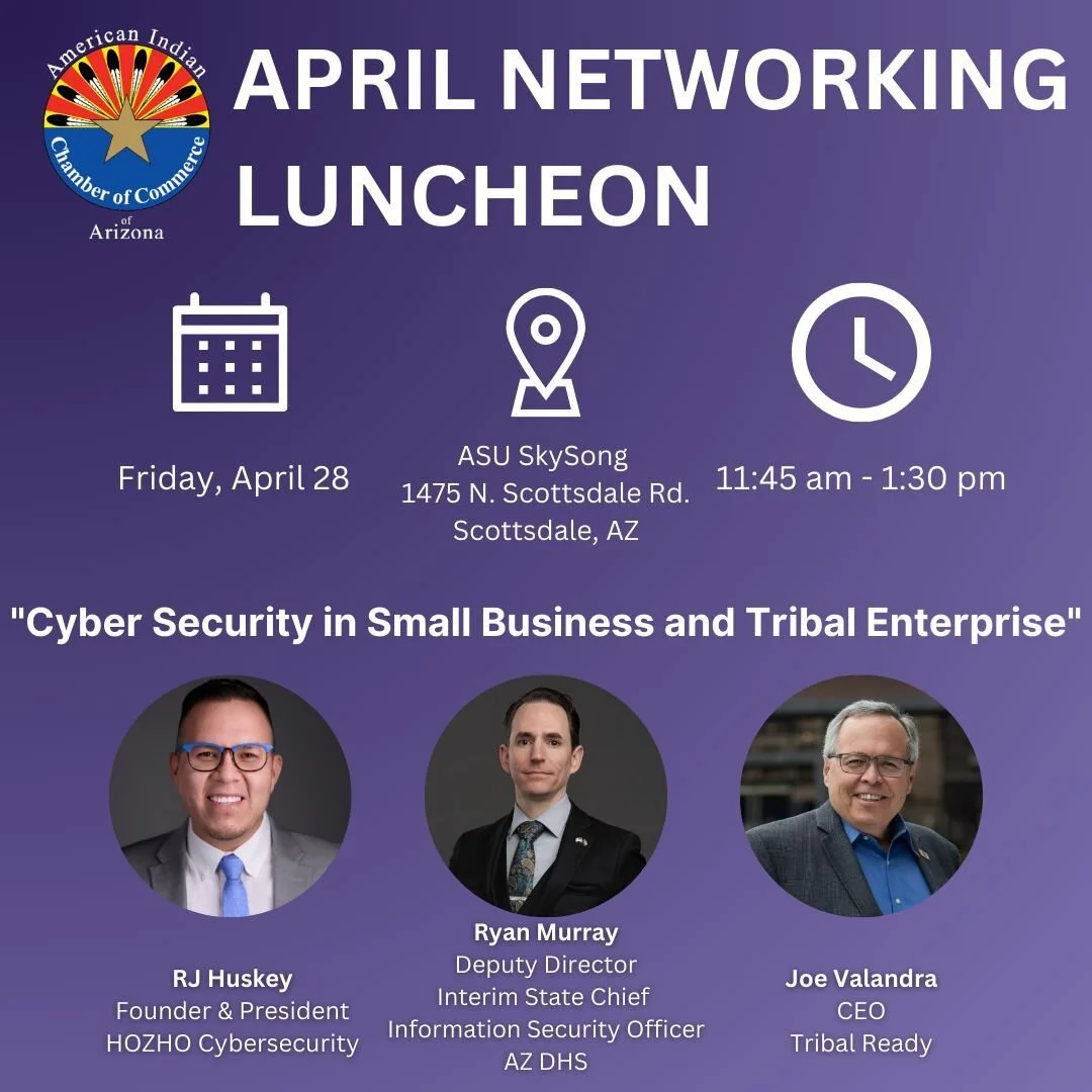 American Indian Chamber of Commerce of Arizona