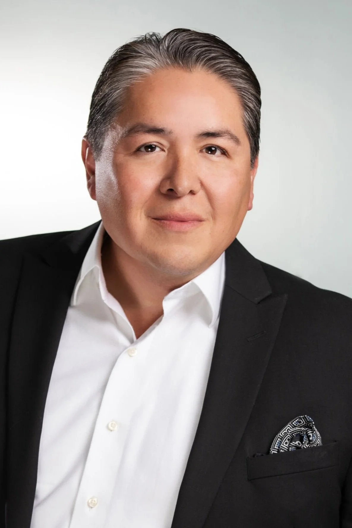 Board of Directors — American Indian Chamber of Commerce of Arizona