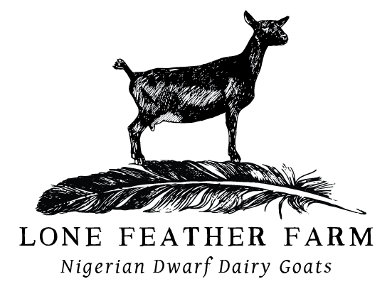 Goat Poop Chart | The Scoop On Poop — Lone Feather Farm