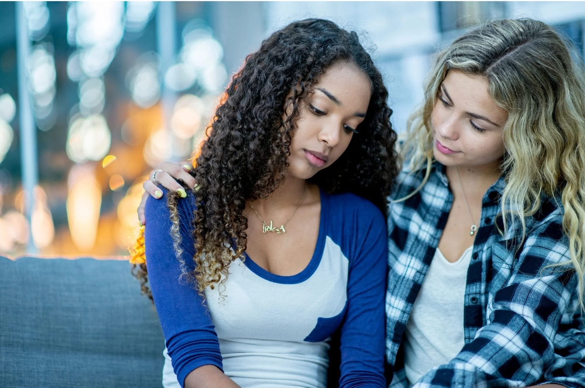 Someone Giving Advice