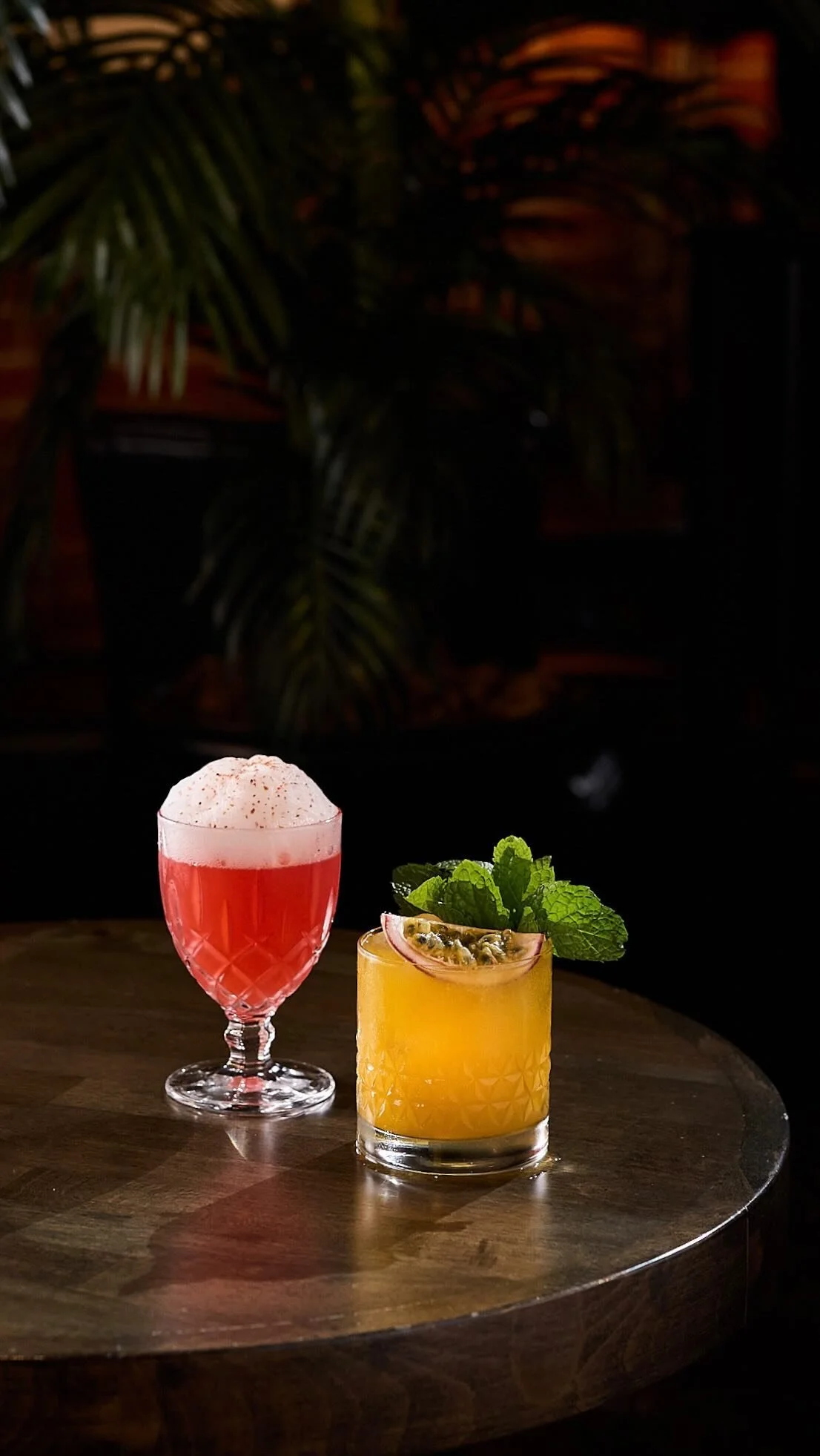 Highball Cocktail Bar | Phoenix, AZ