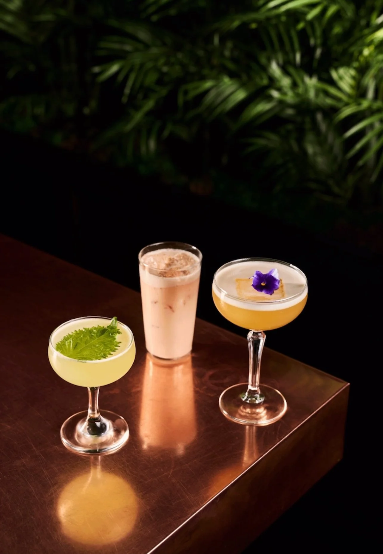Highball Cocktail Bar | Phoenix, AZ