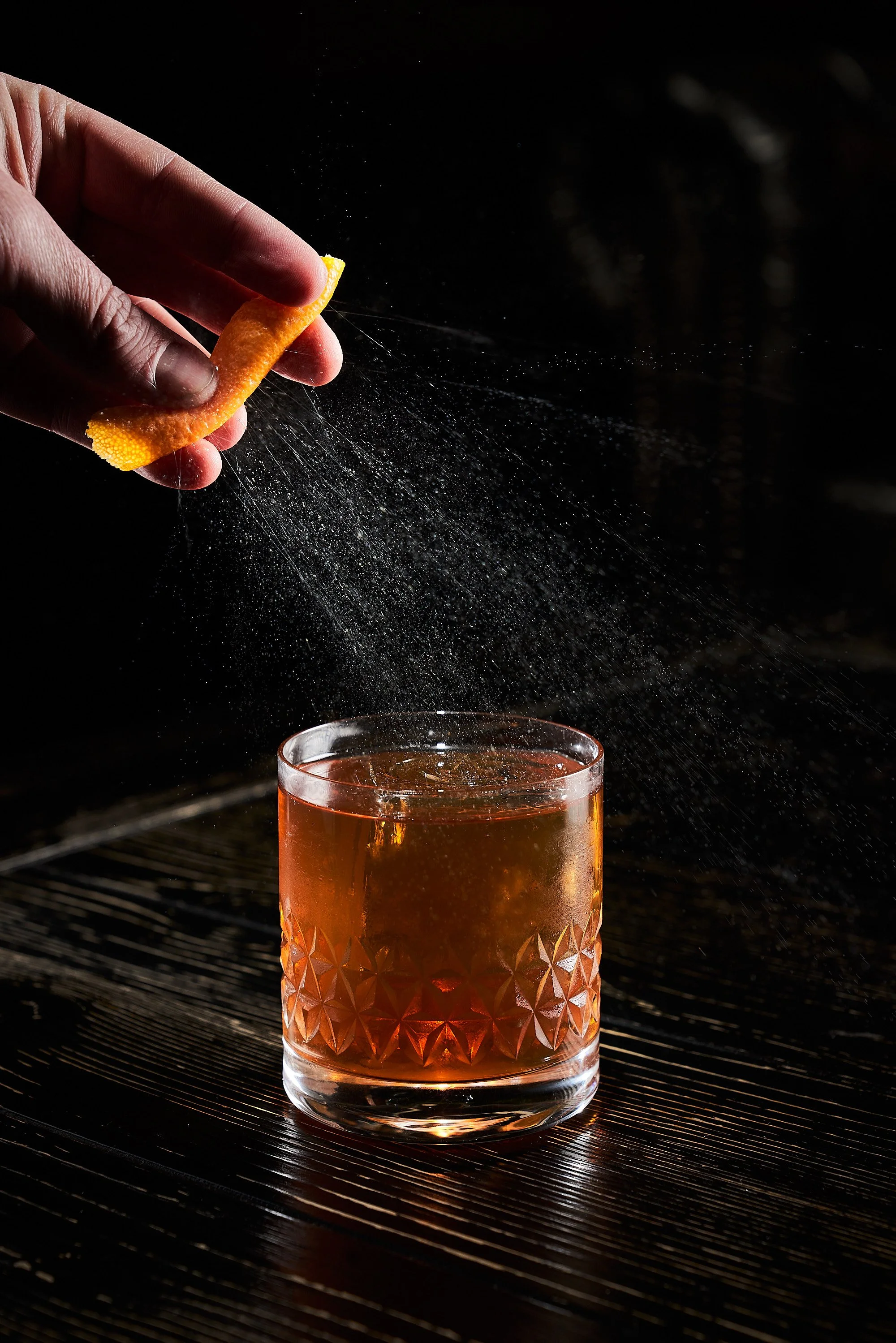 Highball Cocktail Bar | Phoenix, AZ