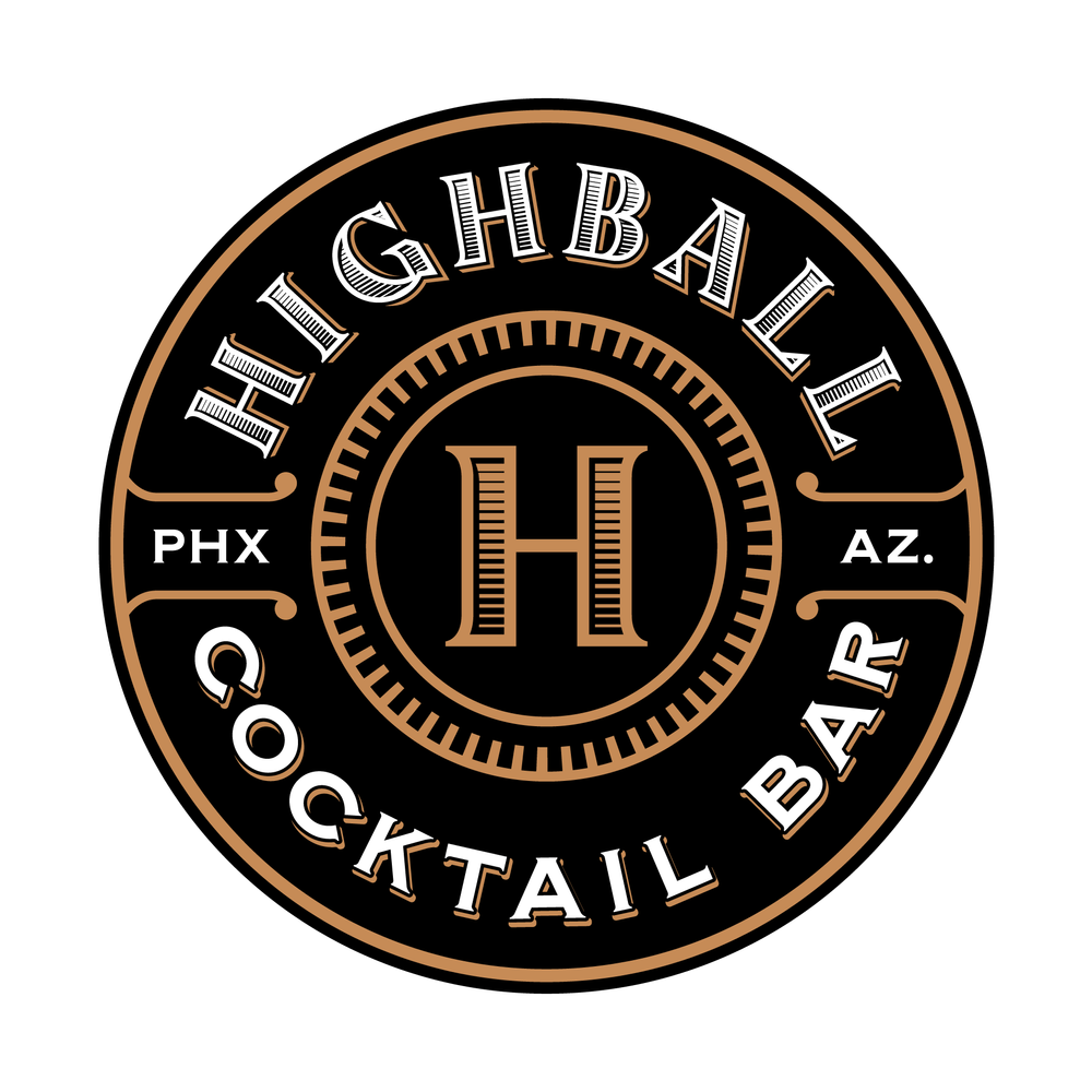 Highball Cocktail Bar | Phoenix, AZ