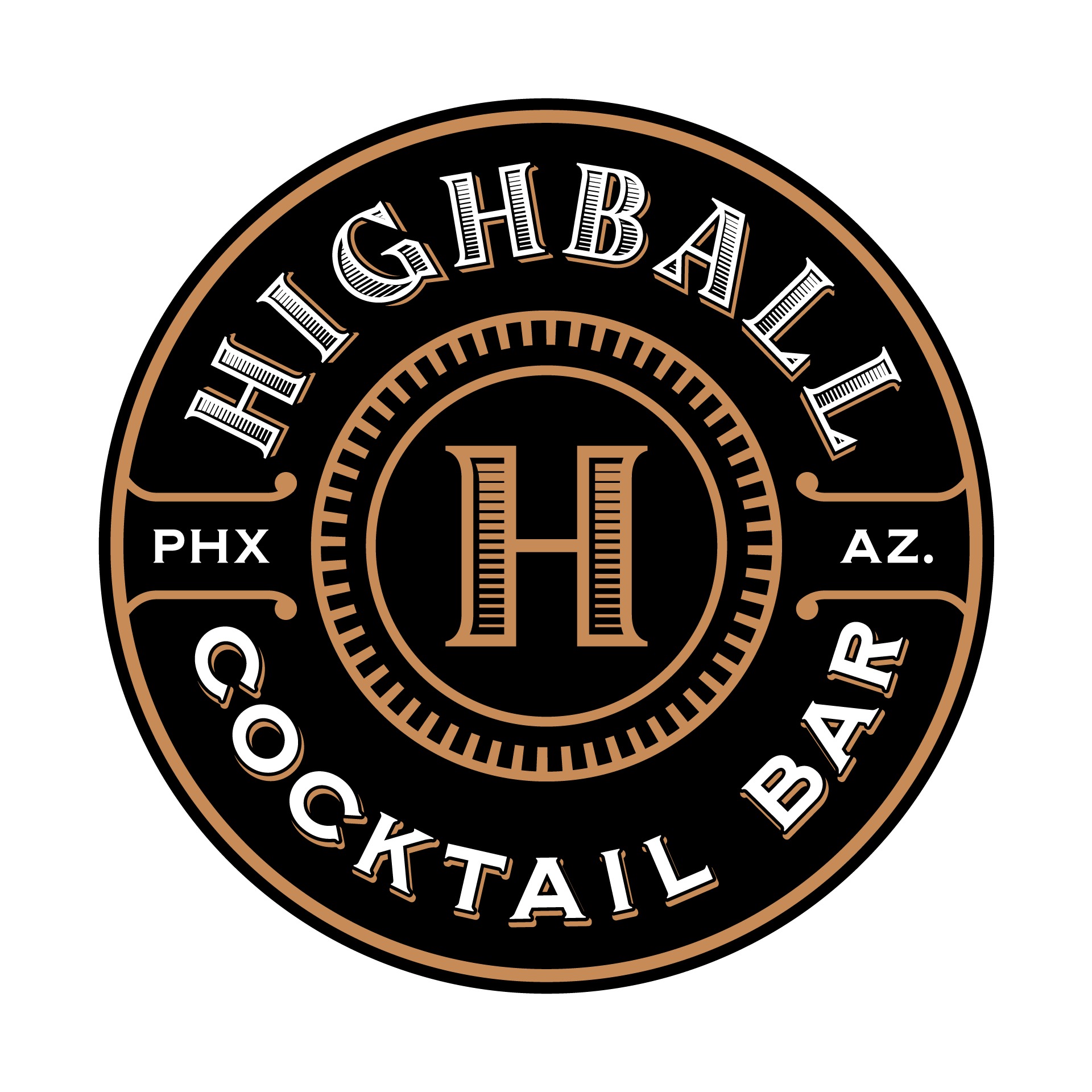 Highball Cocktail Bar | Phoenix, AZ