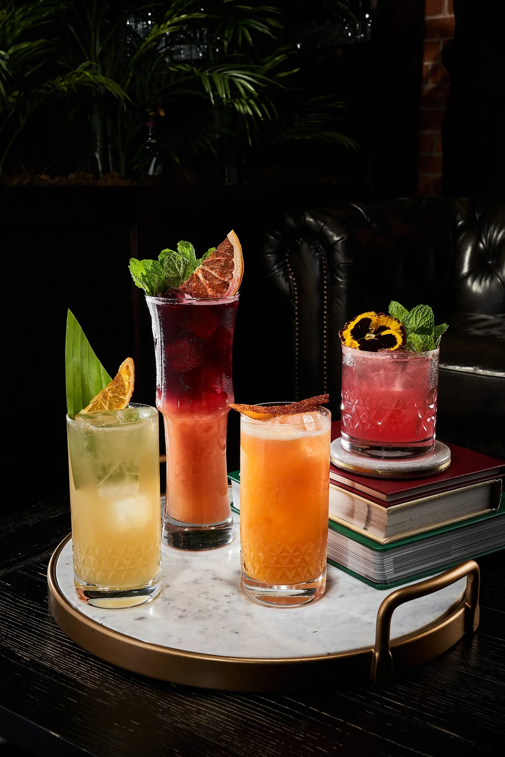 Highball Cocktail Bar | Phoenix, AZ