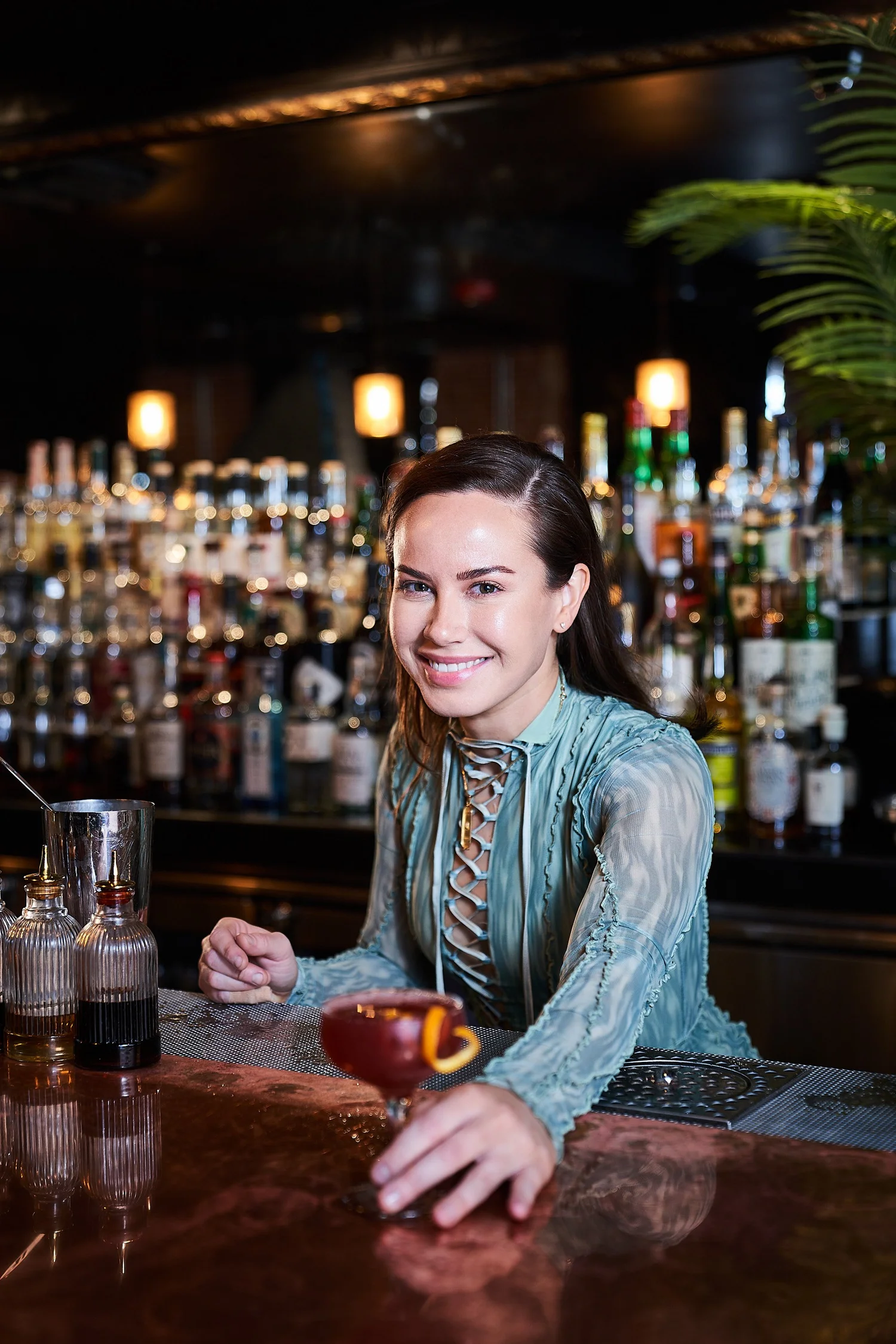 Highball Cocktail Bar | Phoenix, AZ