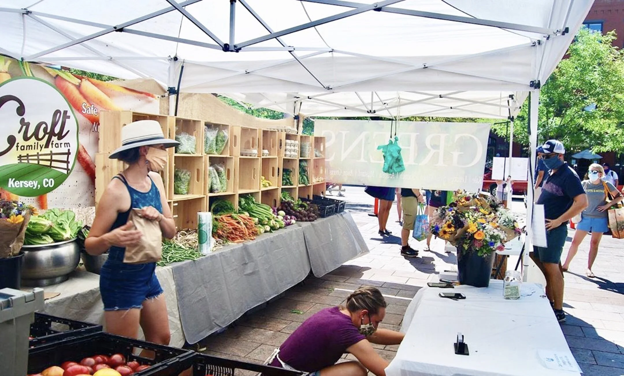 Find Us — Croft Family Farm