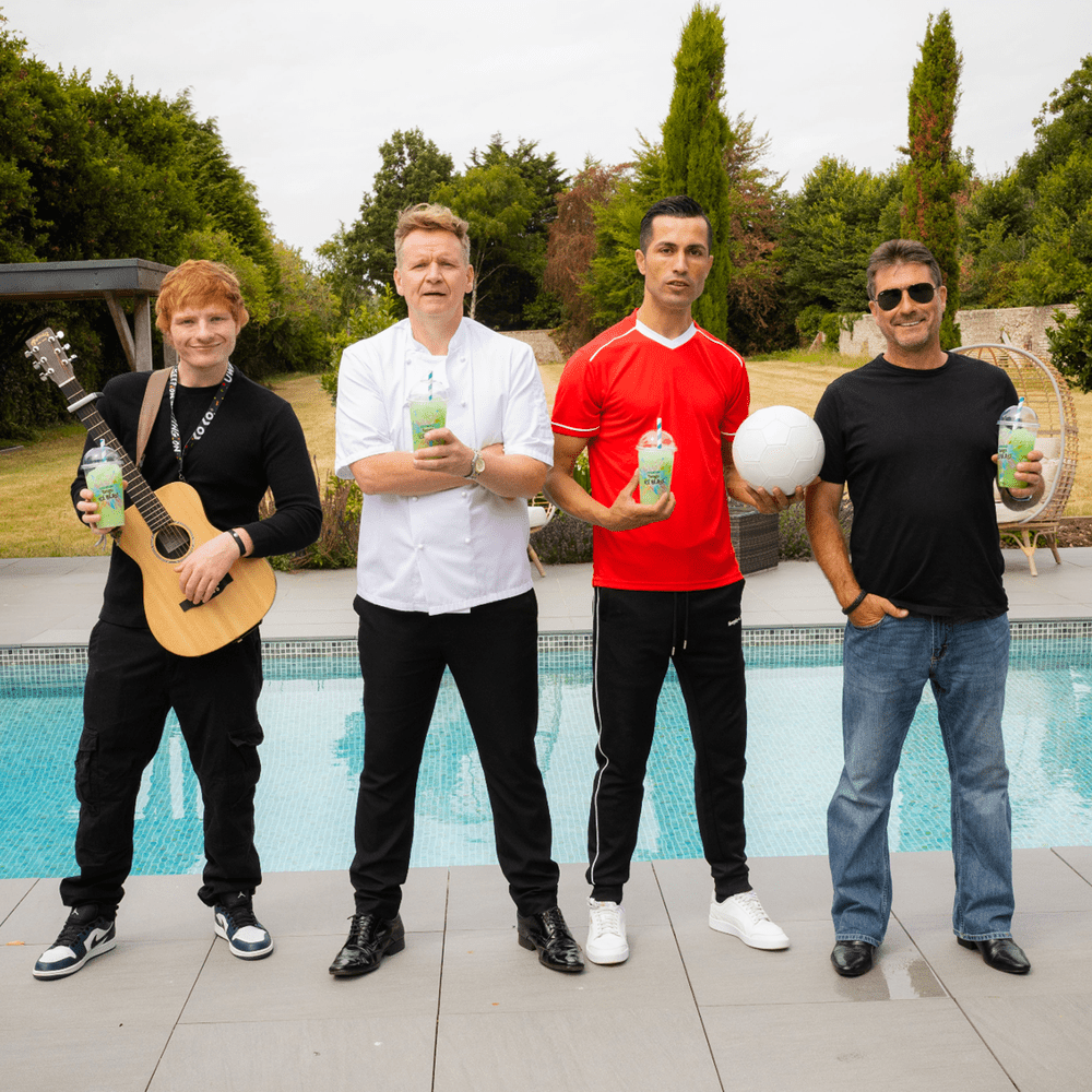 Latest News — Frozen Brothers For Business