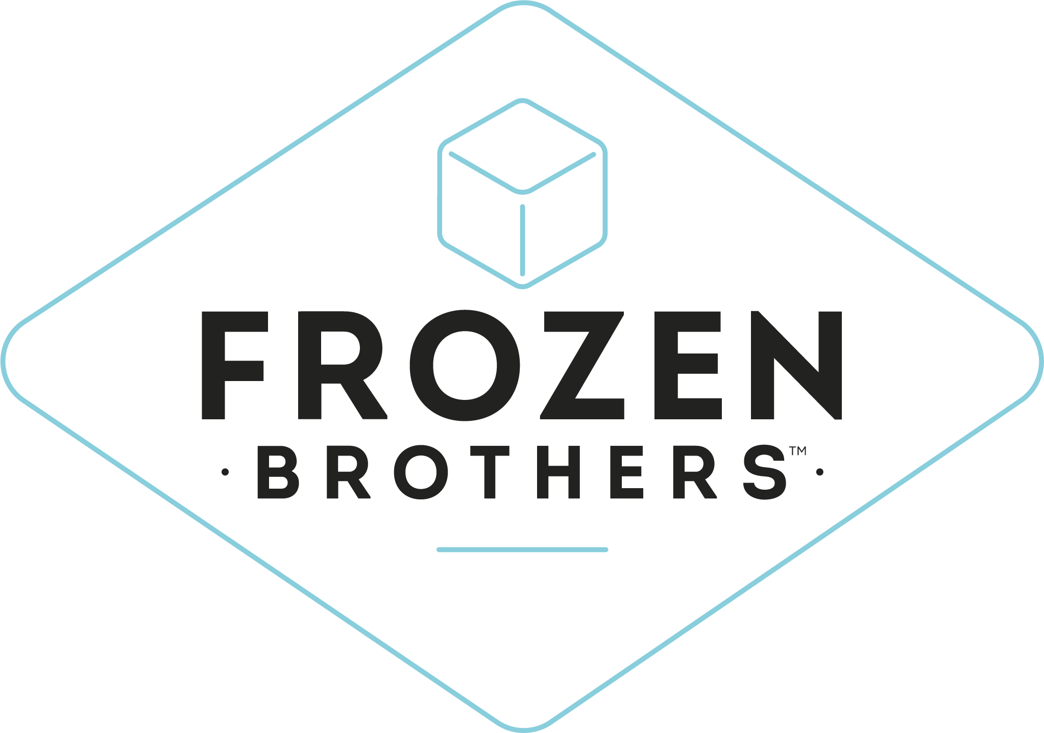 Takeaway — Frozen Brothers For Business