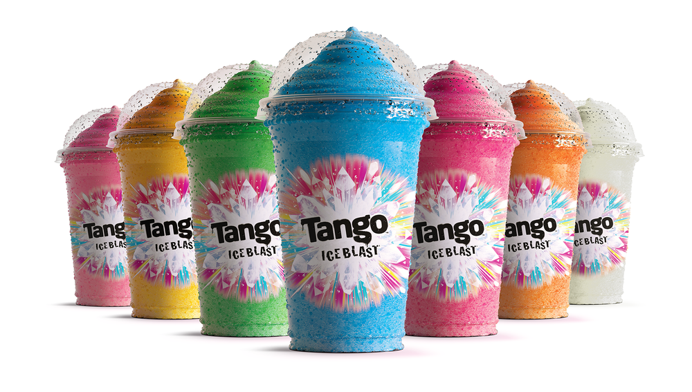 Tango Ice Blast Welcome Pack Mar 2022 — Frozen Brothers For Business