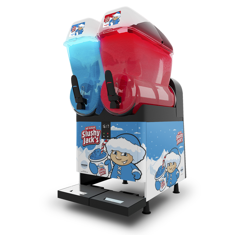 Equipment Finance G Series One Off Payment — Frozen Brothers For Business