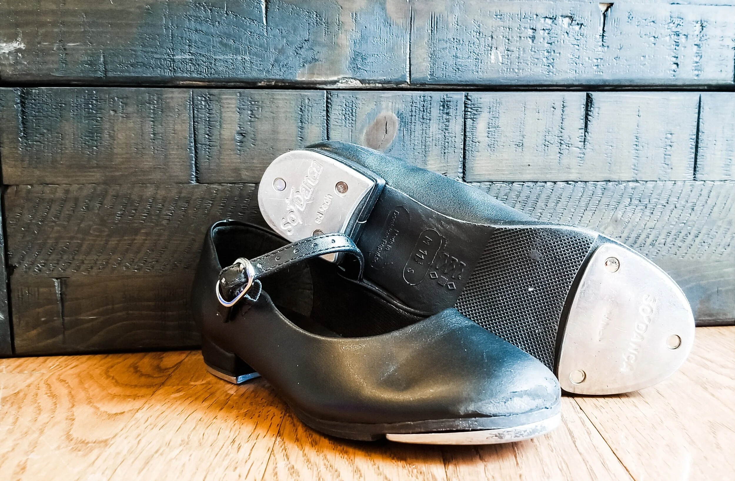 Classes — Gotta Dance Studios