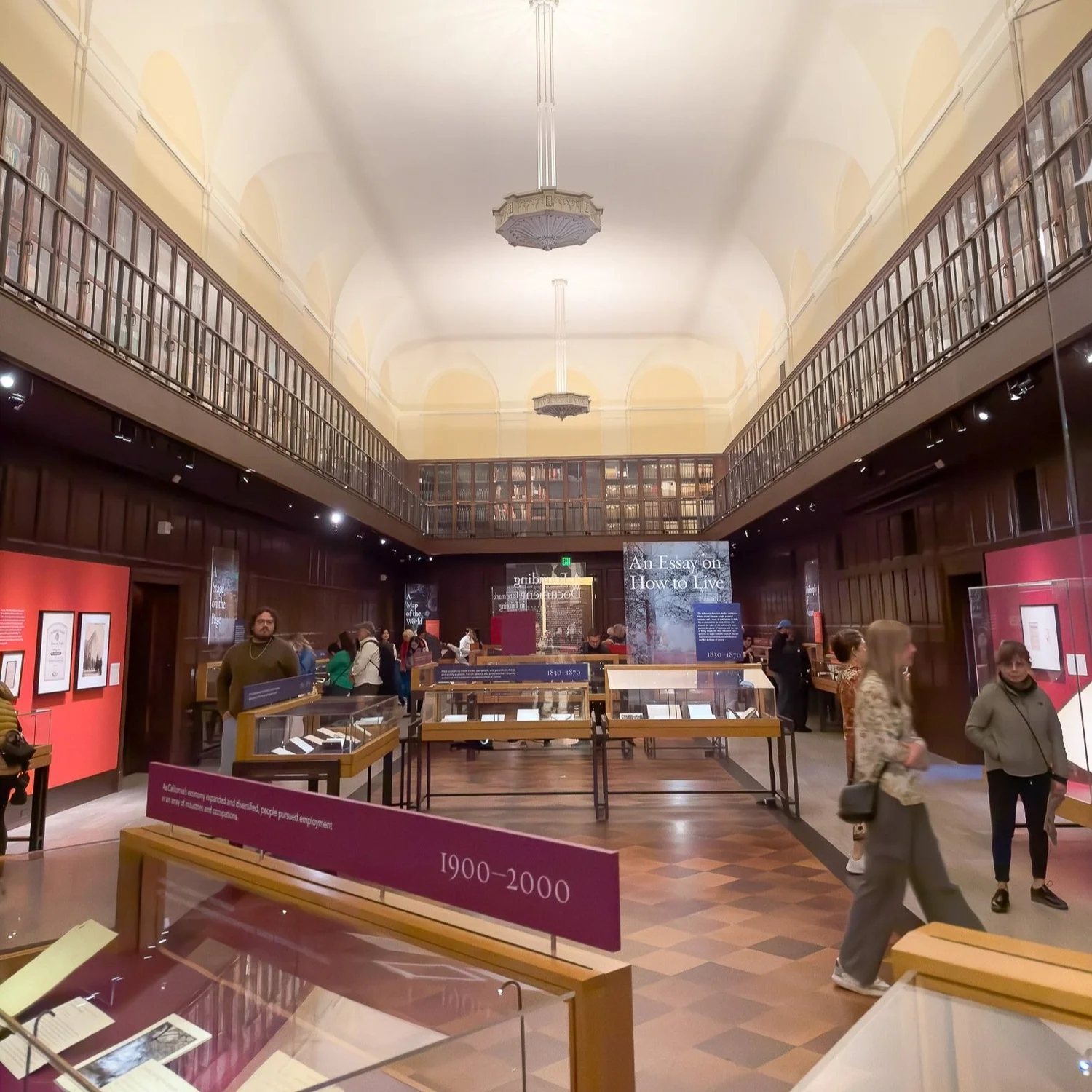 How to Spend a Day at the Huntington Library, Art Museum, and Botanical ...